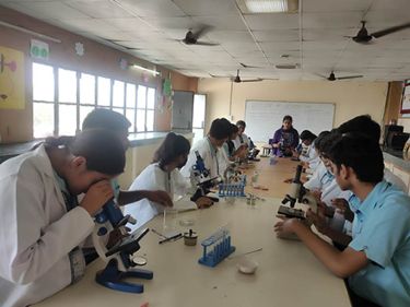 VPS School