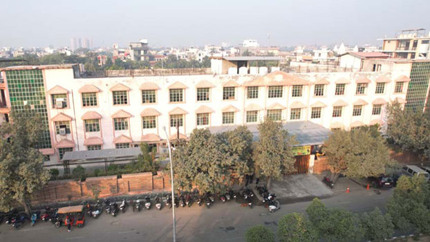 VPS School