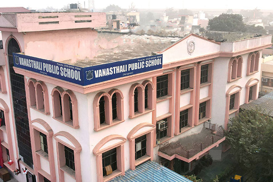 VPS School