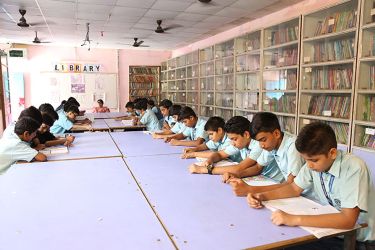 VPS School