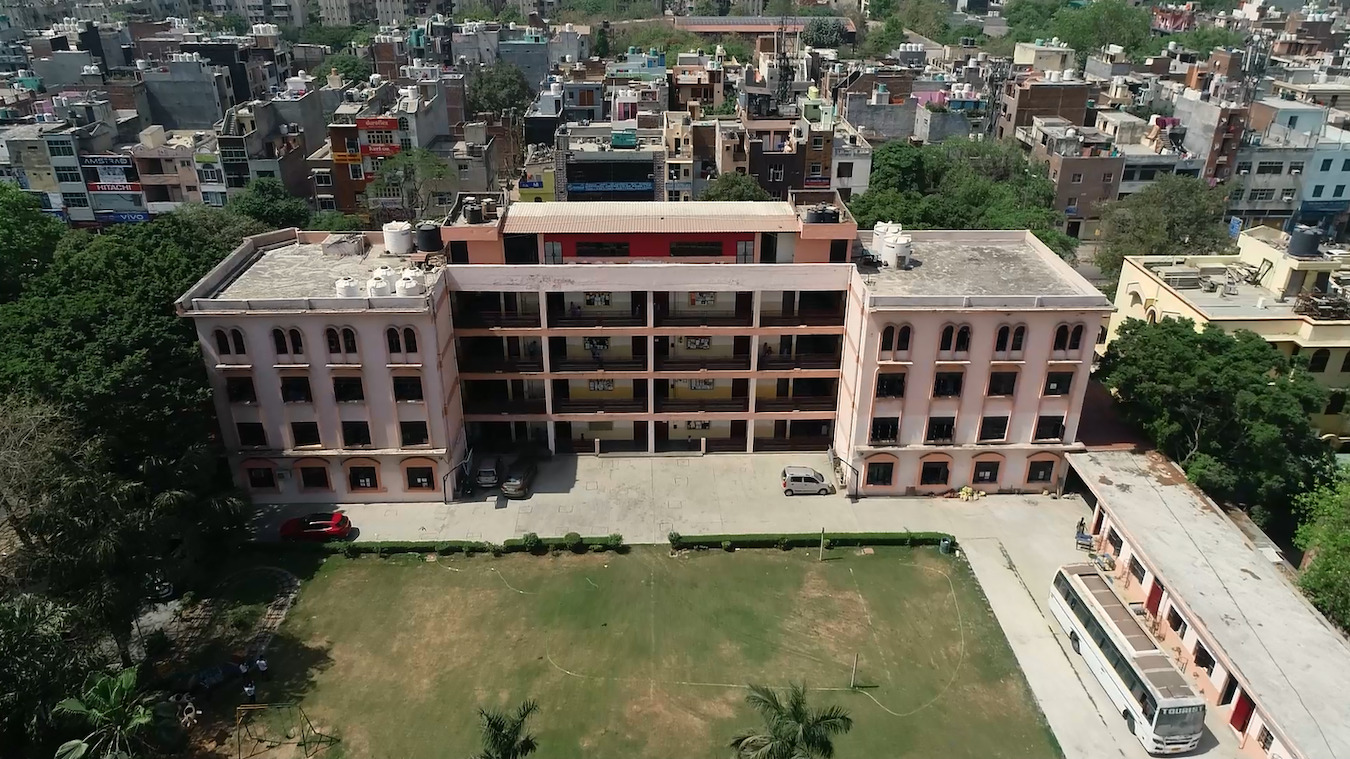 VPS School