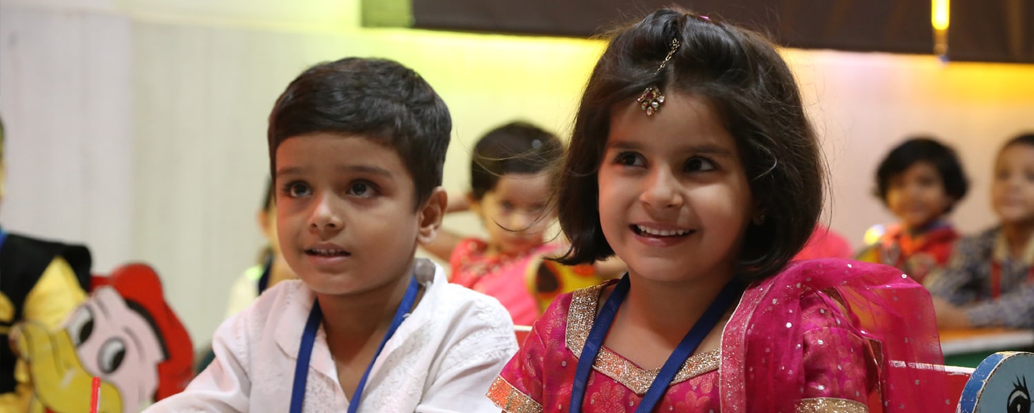 VPS School