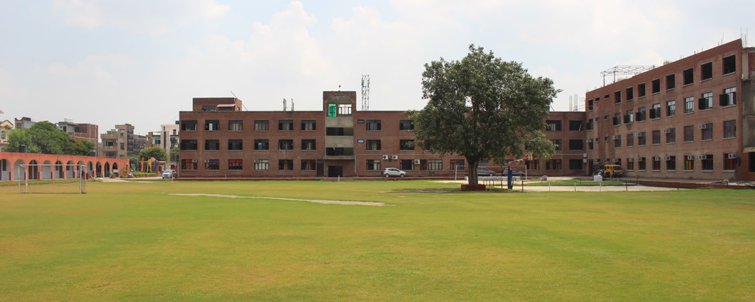VPS School